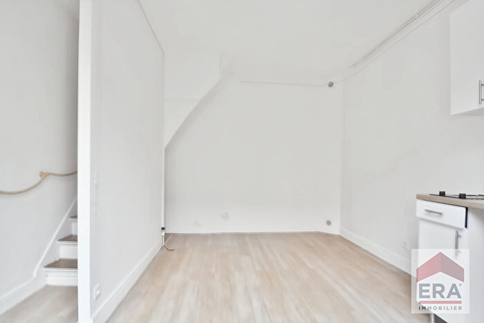 Appartement 2 pièces à Boulogne-Billancourt, Vaillant, Marcel Sembat, à vendre