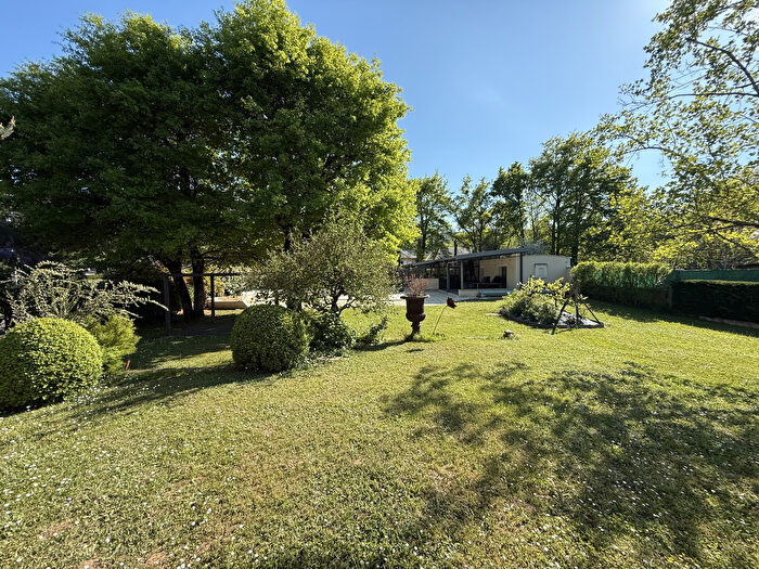Maison 7 pièces à vendre - Espalion