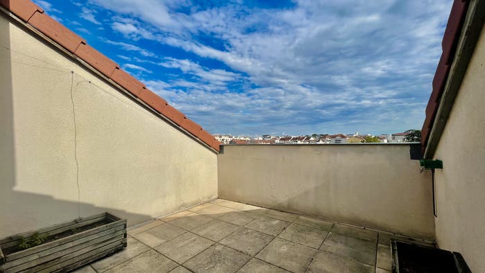 Villeurbanne, Grand Clément - Appartement 3 pièces à vendre