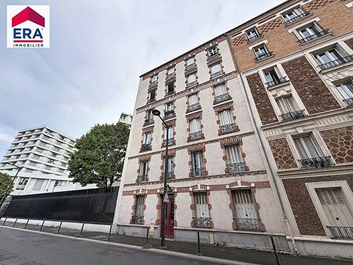 Ivry-sur-Seine, Ivry Port - Appartement 3 pièces à vendre