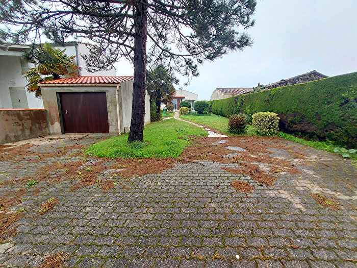 Maison à vendre - La Brée-les-Bains - 1 pièce