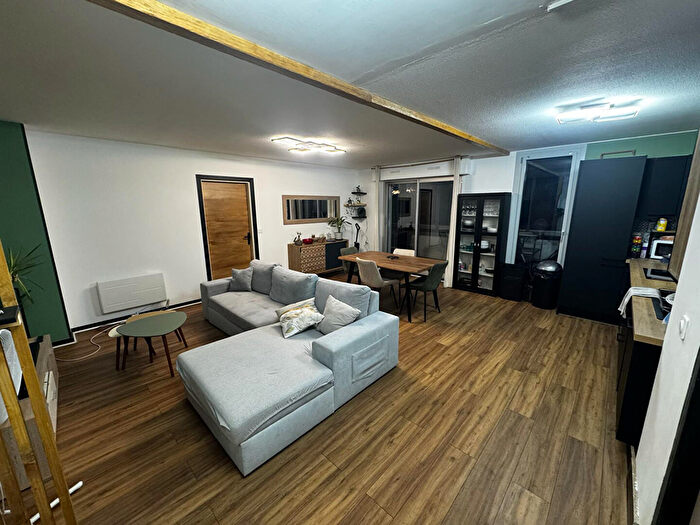 Appartement à vendre - Pau, Dufau, Tourasse - 4 pièces - 3 chambres