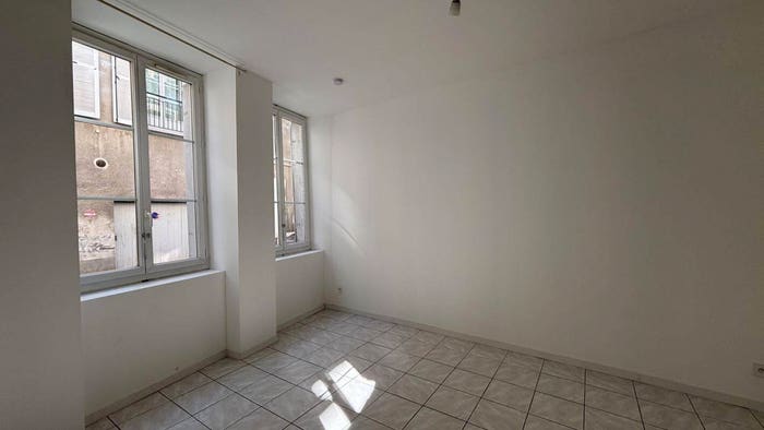 Appartement 1 pièce à louer à Carmes-République, Orléans