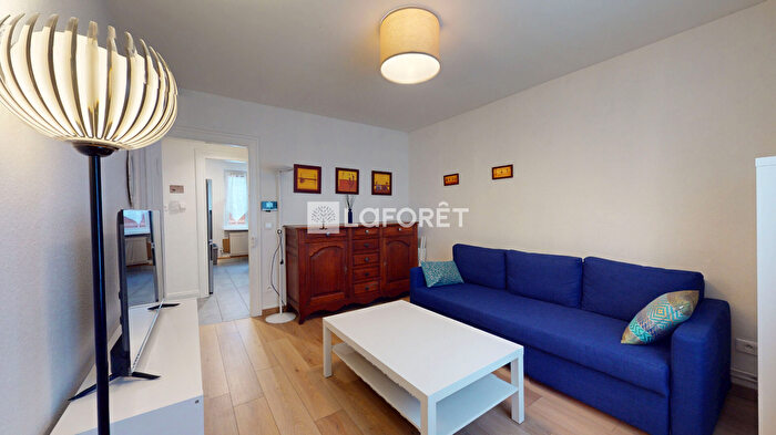 Appartement à vendre - Schiltigheim, Brasserie de lEspérance Heineken - 3 pièces - 2 chambres