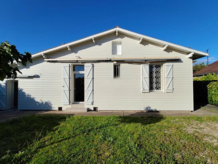 Maison 4 pièces à vendre - Montauban, Lalande