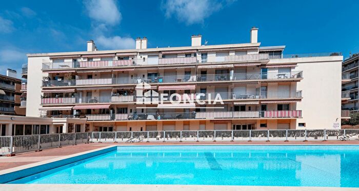 Appartement 1 pièce à Roquebrune-Cap-Martin, Carnolès, Gare, Cap Azur, à vendre