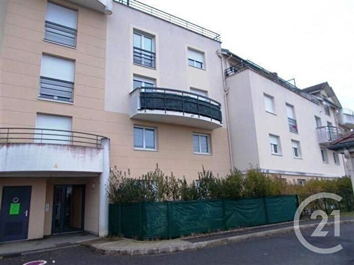 Appartement 2 pièces à louer - Provins, ZUP