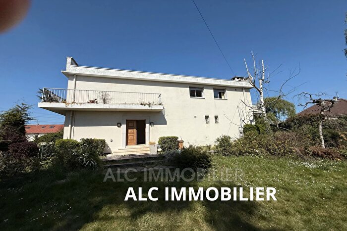 Conflans-Sainte-Honorine : Appartement à vendre