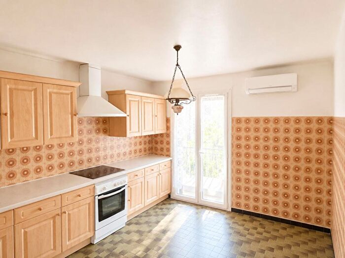 Appartement 3 pièces à Le Muy, à vendre