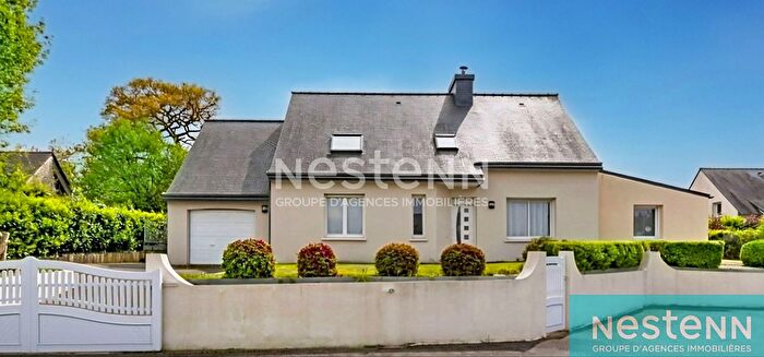 Maison 6 pièces à vendre à Trédaniel