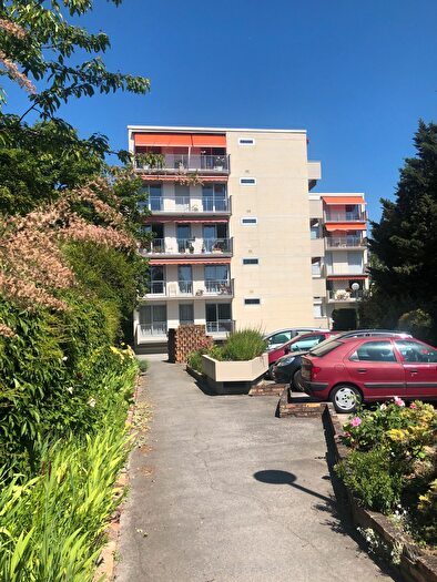 Appartement 2 pièces à louer à Créteil