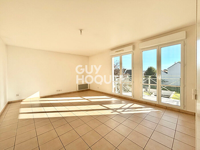 Appartement 3 pièces à vendre à Bondoufle
