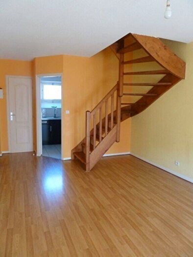 Appartement à louer - Puy-Saint Font, Périgueux - 1 pièce