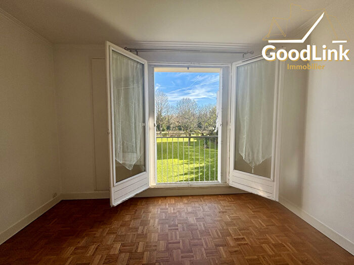 Choisy-le-Roi, Gondoles : Appartement 2 pièces à vendre