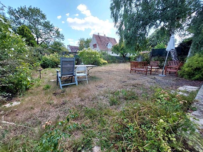 Maison à vendre - Avon, Vallée - 3 pièces - 1 chambre