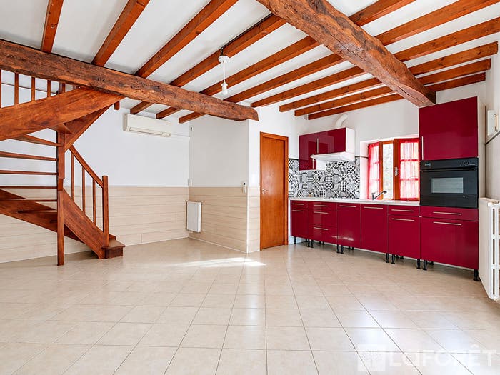 Verfeil : Maison 4 pièces à vendre