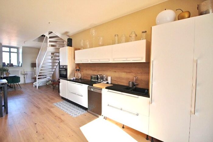 Cambrai, Centre-Ville, Gare : Appartement 5 pièces à vendre
