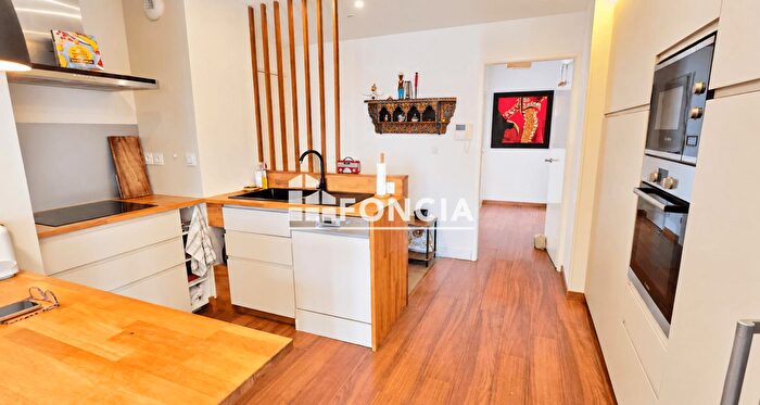 Toulouse, La Cépière, Arènes - Appartement 4 pièces à vendre