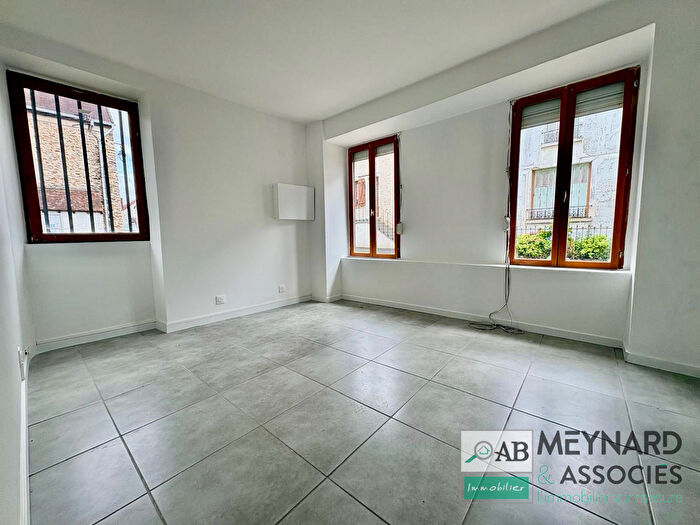 Appartement 4 pièces à vendre à La Celle-sur-Morin