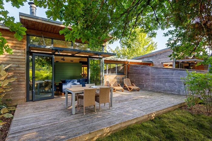 Maison à vendre - Chaumont-sur-Tharonne - 3 pièces - 2 chambres