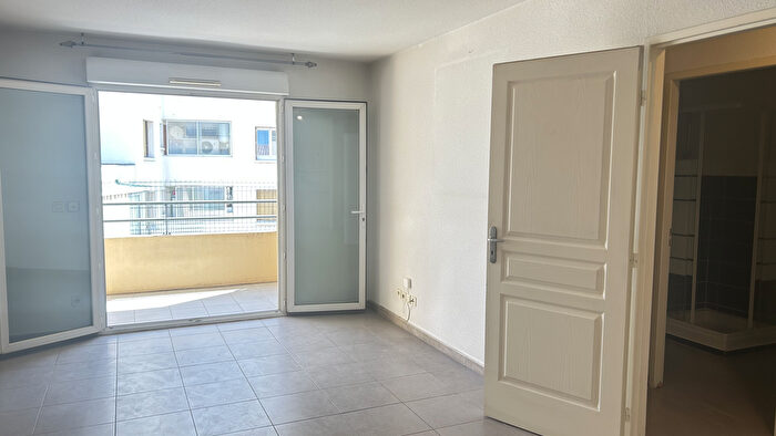 Toulon, Saint-Jean du Var : Appartement 3 pièces à louer