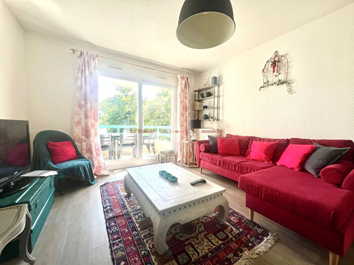 Appartement 3 pièces à Vannes, à vendre