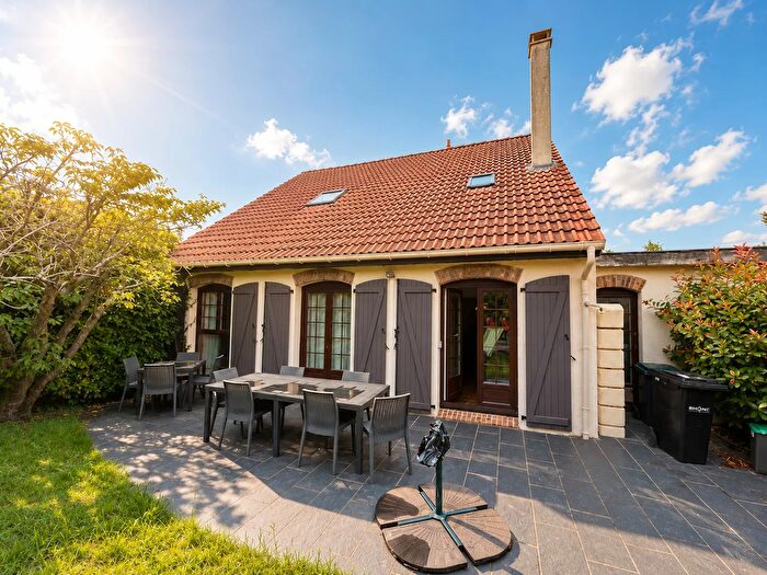 Maison 5 pièces à vendre - Tournan-en-Brie