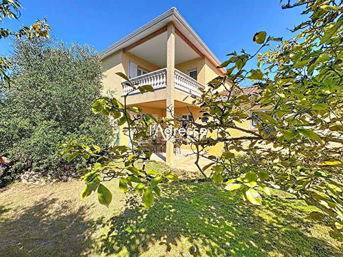 Maison à vendre - Cugnaux, Le Françoy, Petit-Jean, Bachecame - 5 pièces - 4 chambres