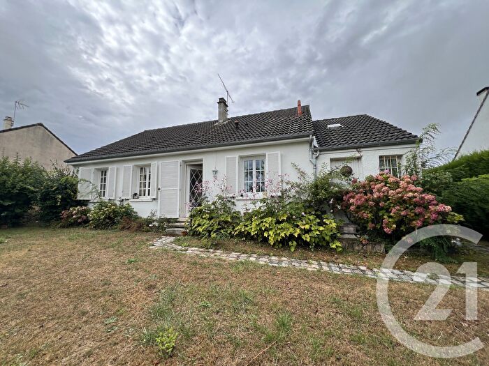 Maison 4 pièces à Saint-Quentin, Saint-Martin, Oëstres, à vendre