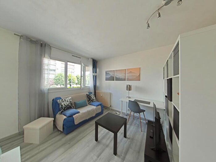 Appartement 1 pièce à louer - Saint-Étienne, La Terrasse, Bel Air, Bergson, Carnot