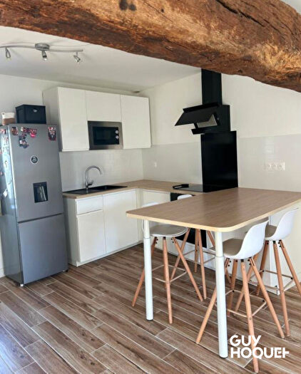 Vigneux-de-Bretagne - Maison 3 pièces à louer