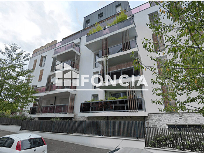 Appartement à vendre - Limeil-Brévannes, Pasteur, Marquèze - 4 pièces - 3 chambres