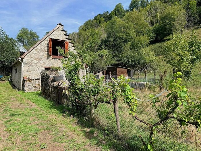 Maison 3 pièces à vendre à Bagnères-de-Bigorre