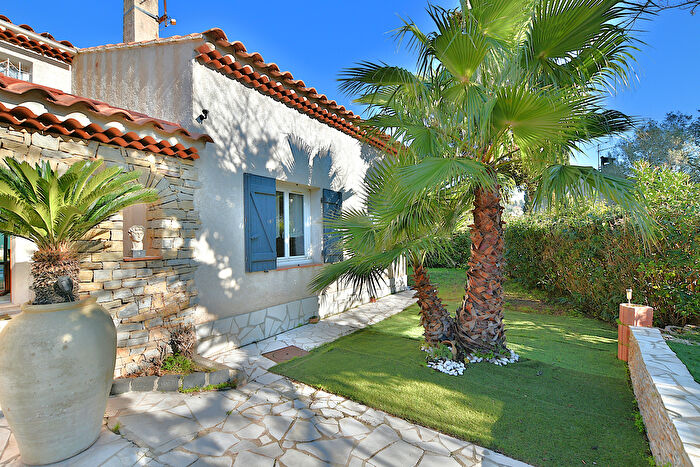 Maison à vendre - La Valette-du-Var, Libération - 5 pièces - 4 chambres