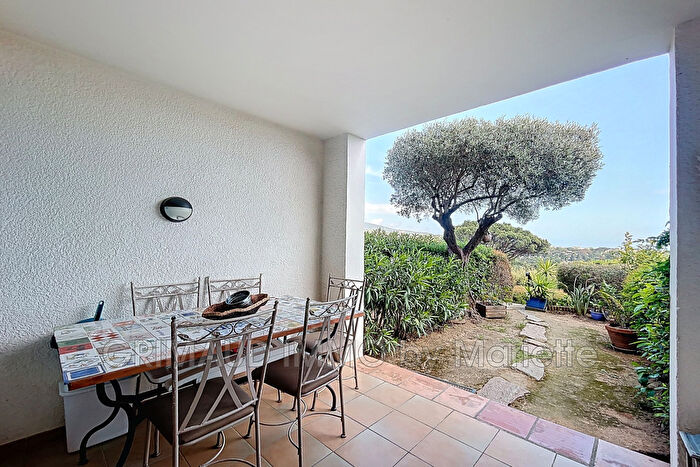 Grimaud : Appartement à vendre