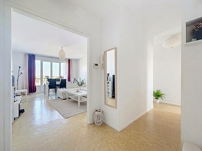 Appartement 3 pièces à Reims, Jamin, Jaurès, Cernay, Epinettes, à vendre