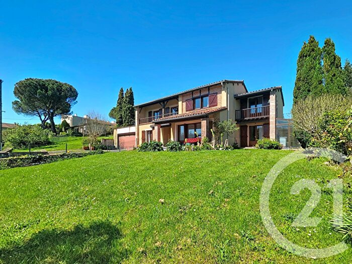 Maison à vendre - Mane - 7 pièces - 5 chambres
