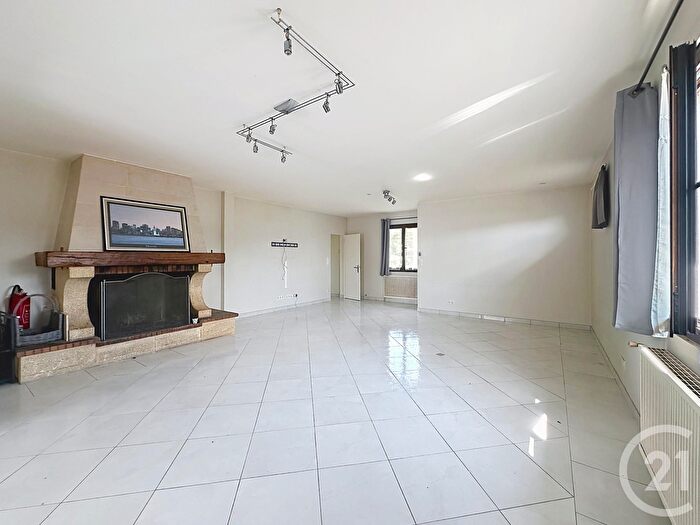 Cabanac-et-Villagrains - Maison 5 pièces à vendre