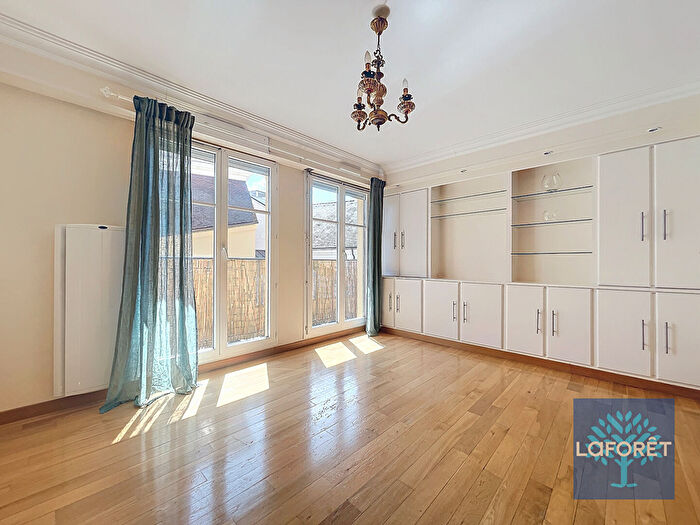 Appartement 2 pièces à louer - Vauréal, Sablons, Moissons, L'Allée Couverte