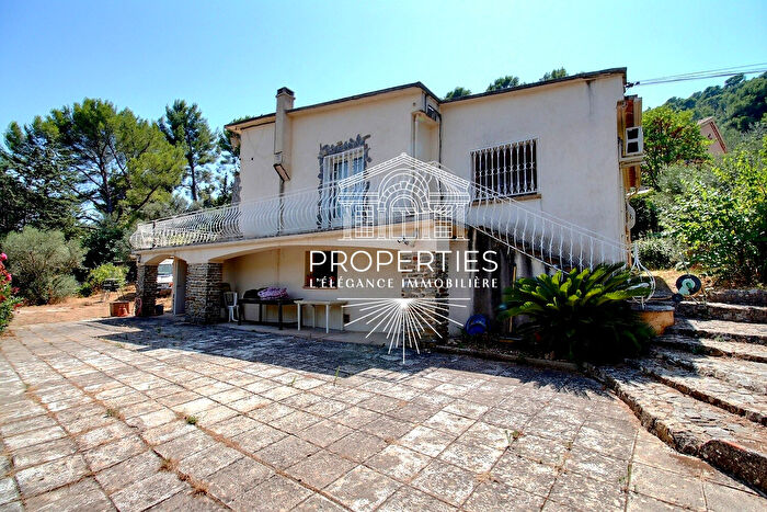 Maison 5 pièces à vendre à Toulon, Ubac, Dardennes, Barbasse, Mont Faron