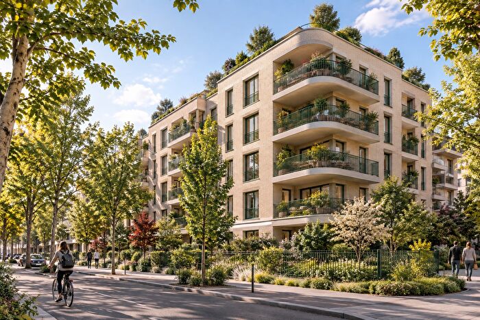 Maison 2 pièces à Ormesson-sur-Marne, à vendre