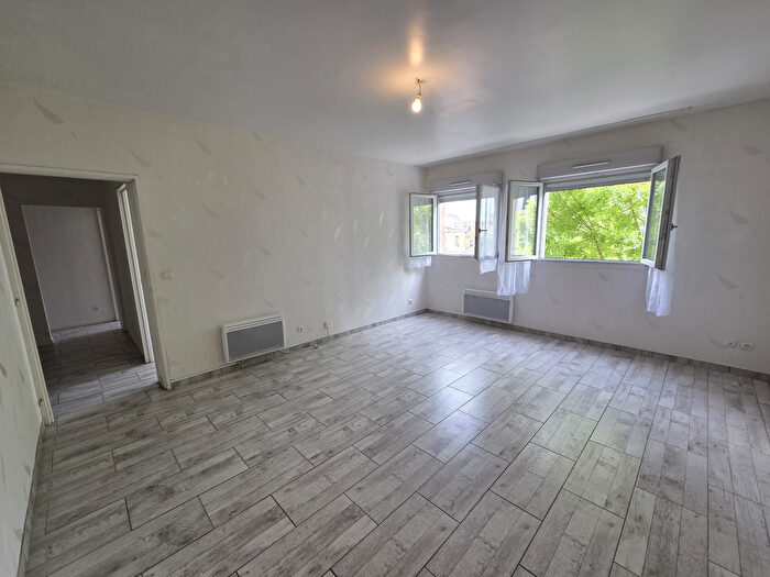 Appartement 3 pièces à vendre - Charleville-Mézières, Moulinet