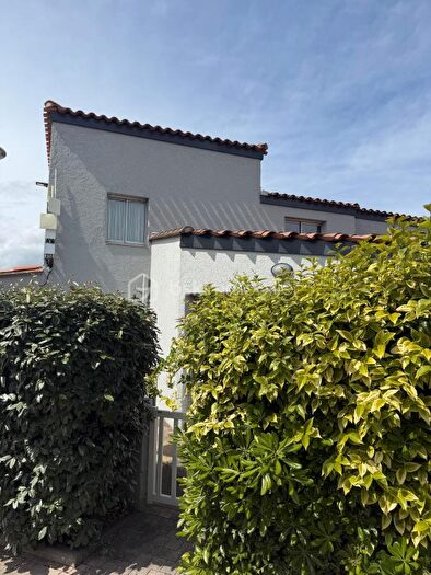 Saint-Cyprien, Le Port - Maison 4 pièces à vendre