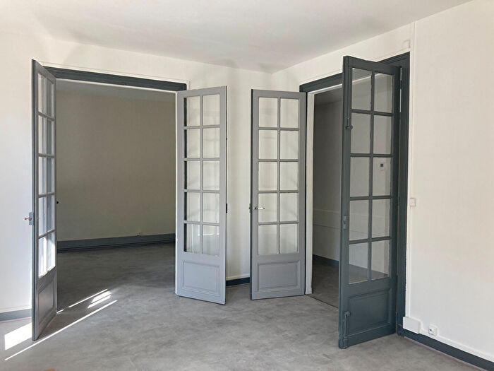 Appartement 4 pièces à louer - Châteauroux, Beaulieu, La Bourie, La Pointerie, Notz