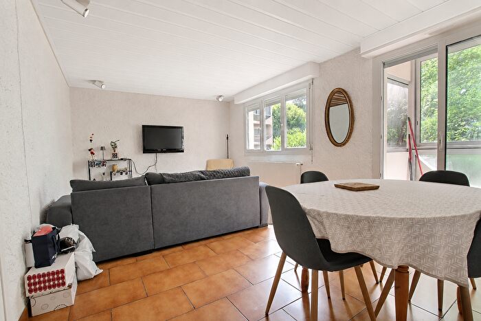 Aix-en-Provence, Val Saint-André : Appartement 3 pièces à louer