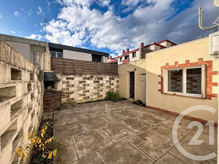 Maison à louer - Béziers, Garrissou, Plaisance - 5 pièces - 4 chambres