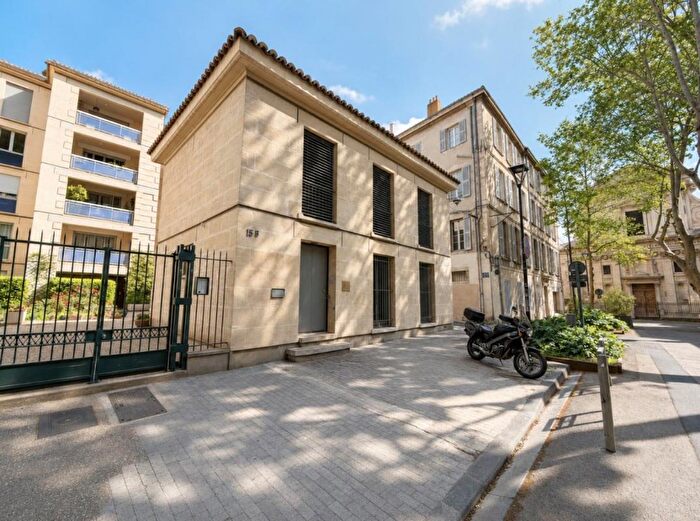 Avignon, Palais des Papes, Zone Piétonne - Maison 7 pièces à vendre
