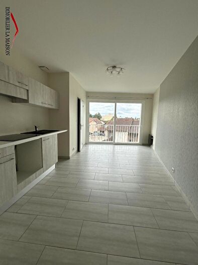 Appartement 2 pièces à louer à Notre-Dame-de-Sanilhac