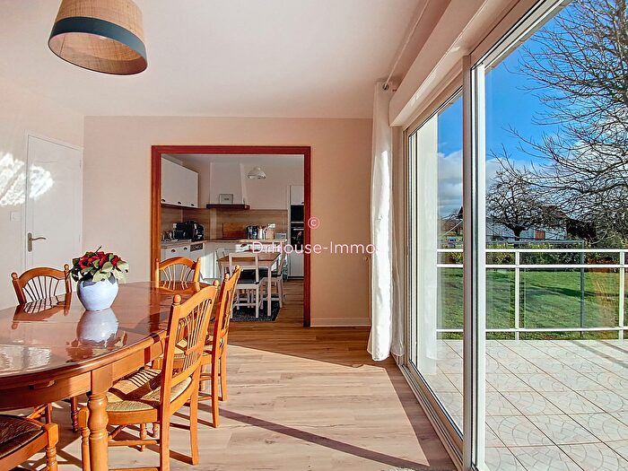 Maison 7 pièces à vendre - Saint-Senier-sous-Avranches