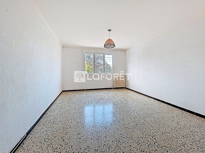Appartement 3 pièces à vendre à Ille-sur-Têt